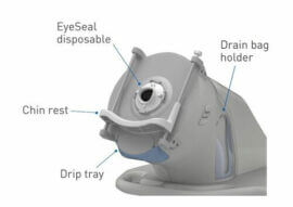 ArcScan Insight 100® Opthalmic Ultrasound | ArcScan