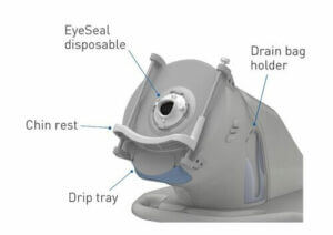 ArcScan Insight 100® Opthalmic Ultrasound | ArcScan