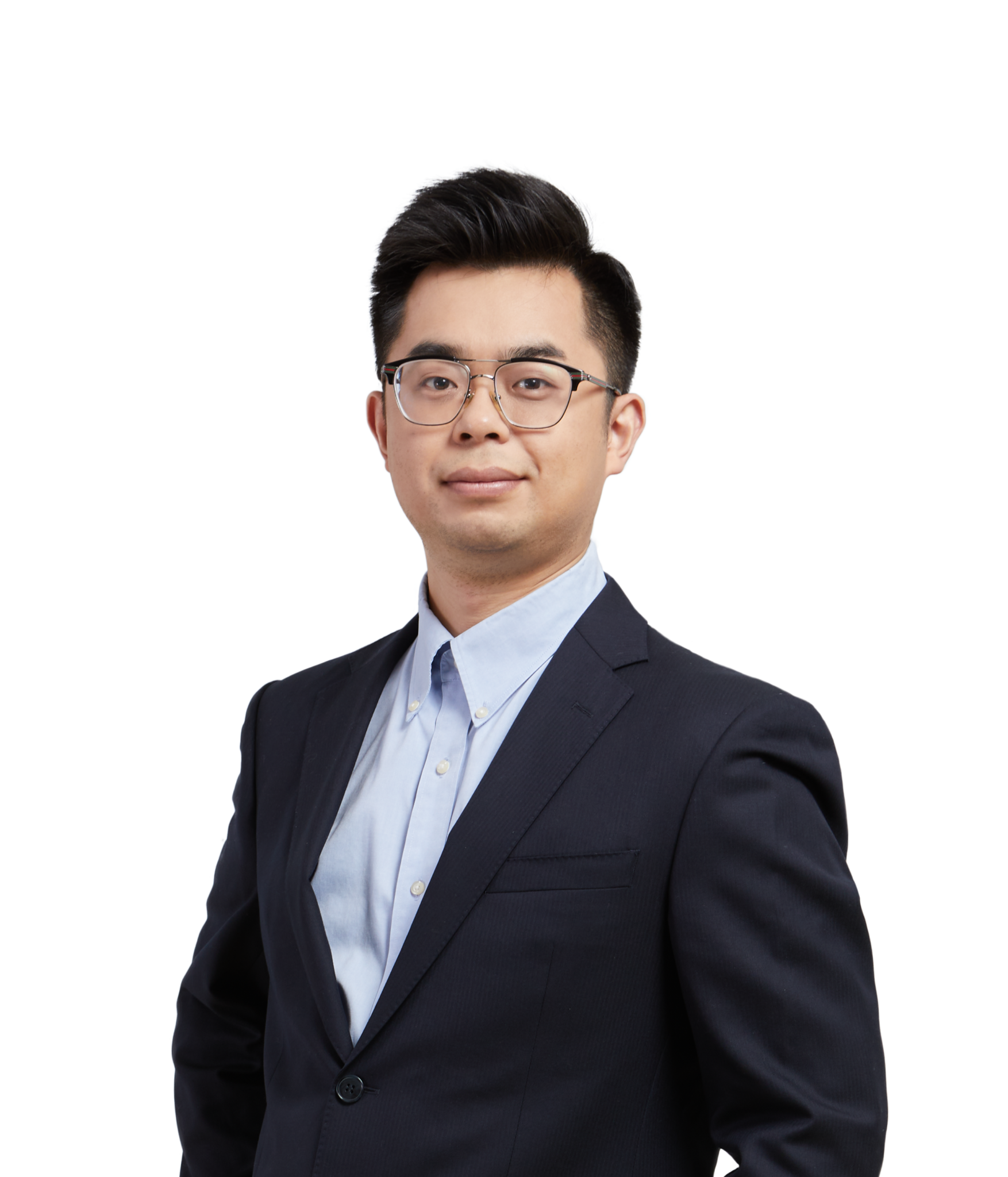 Our Leadership | ArcScan