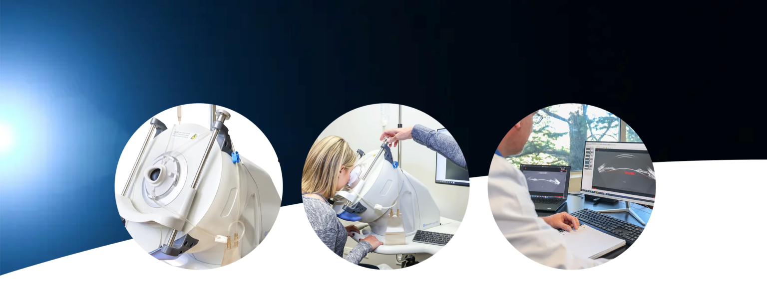 ArcScan. Using robotics to perfect ultrasound. | ArcScan