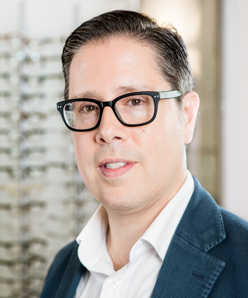 Our Leadership | ArcScan