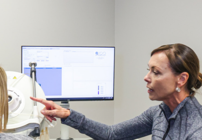 Clinical Resources | ArcScan