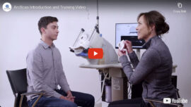 Clinical Resources | ArcScan